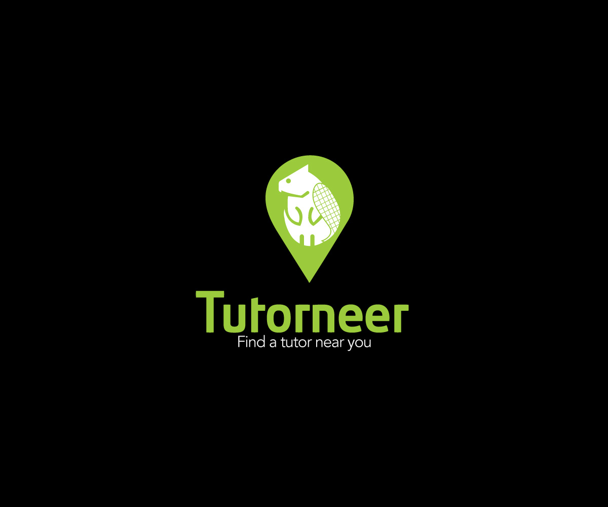 Serious, Traditional, Tutoring Logo Design for Find a tutor near you by ...