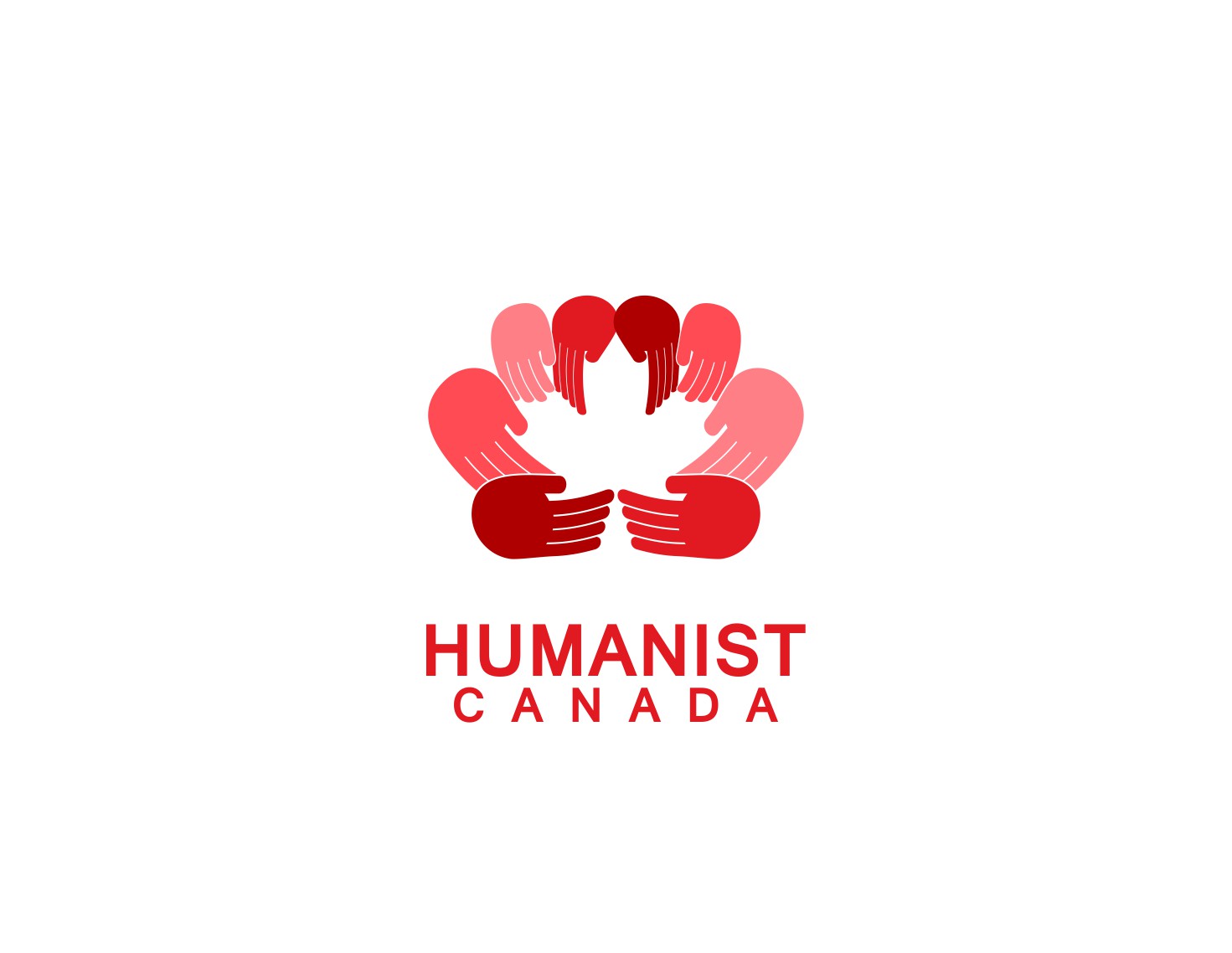 Modern, Professional Logo Design for Humanist Canada. Logo can be with ...