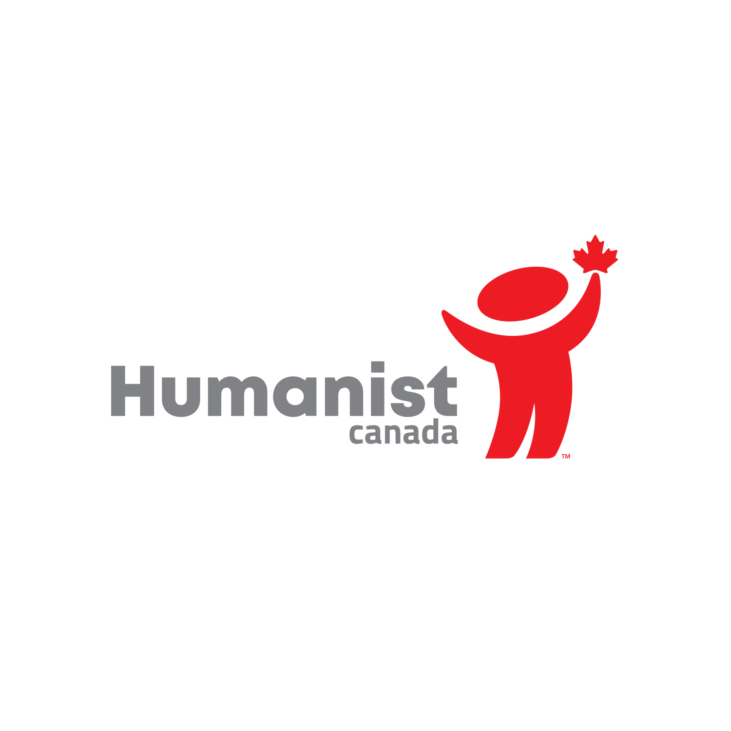 Modern, Professional Logo Design for Humanist Canada. Logo can be with ...