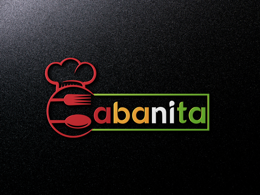 Elegant, Playful, Latin American Restaurant Logo Design for Cabanita by ...