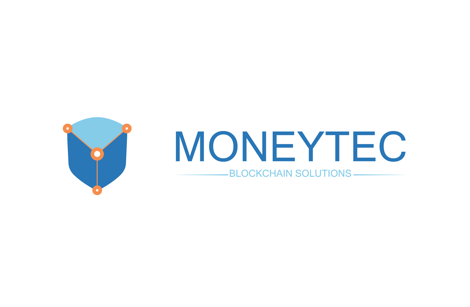 Modern, Colorful, Fintech Logo Design for Moneytec by Ram | Design ...