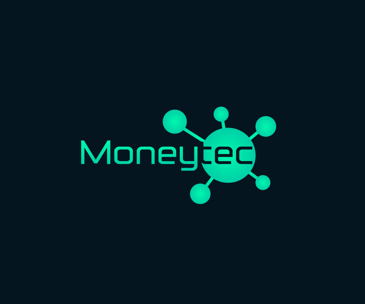 Modern, Colorful, Fintech Logo Design for Moneytec by Ankita B | Design ...