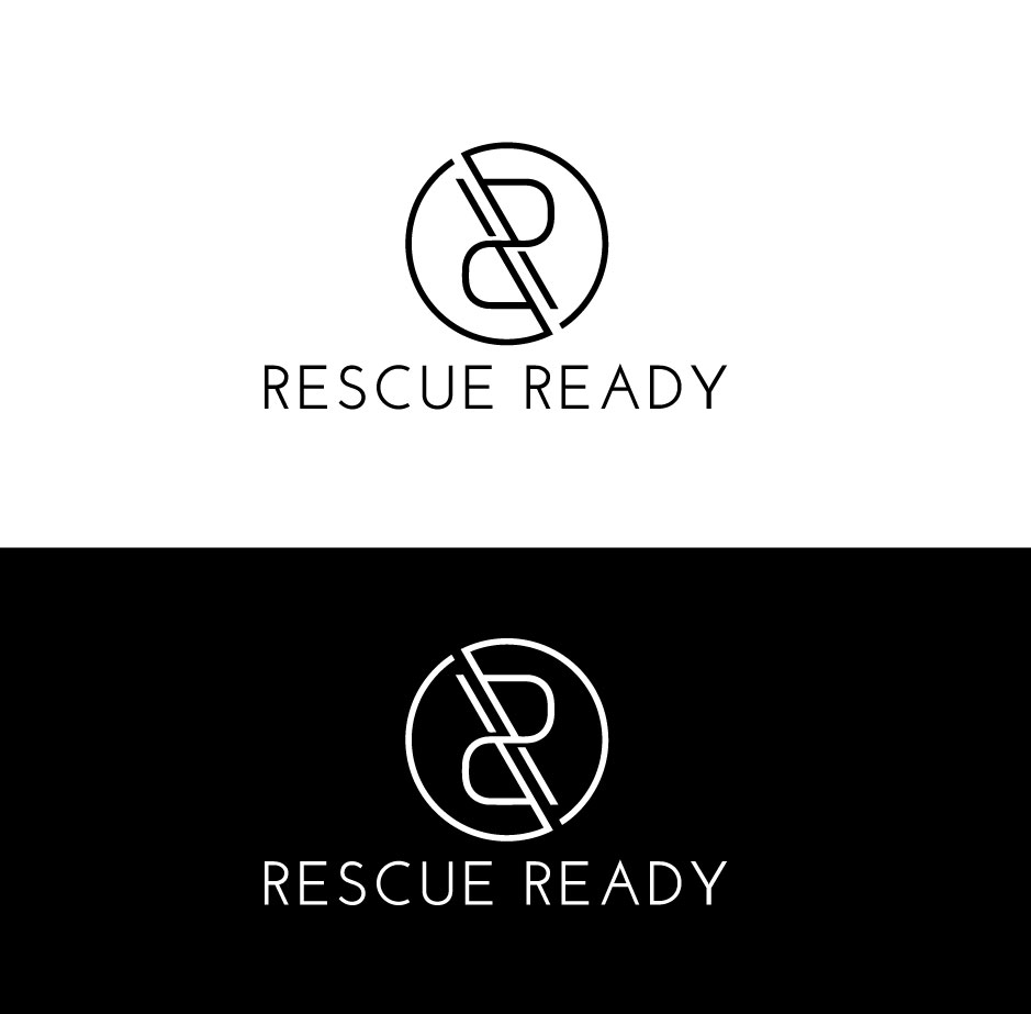 Feminine, Professional, Search And Rescue Logo Design for Rescue Ready ...