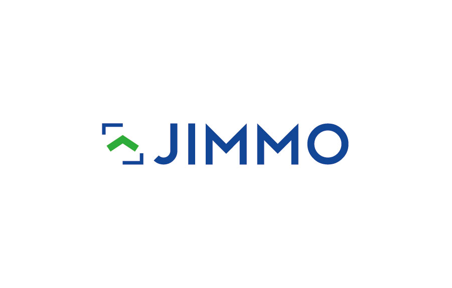 Logo Design for Jimmo by 3dwOrX | Design #19840785