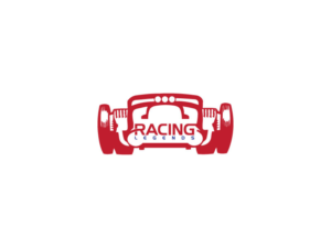 racing legends logo | 20 Logo Designs for racing legends