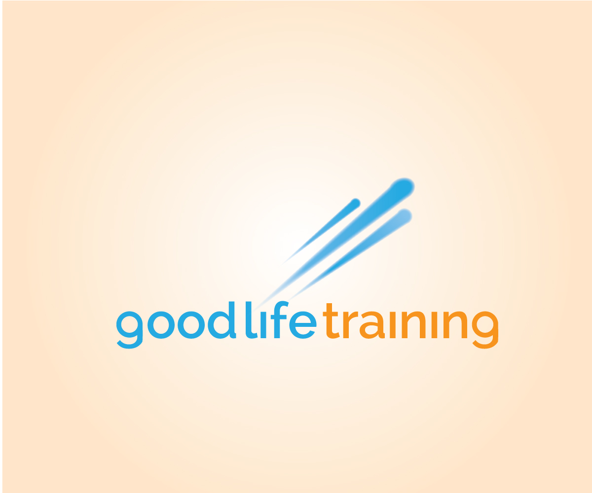 Training Logo Design for Good Life Training by Sunil Singh Pokhriyal ...