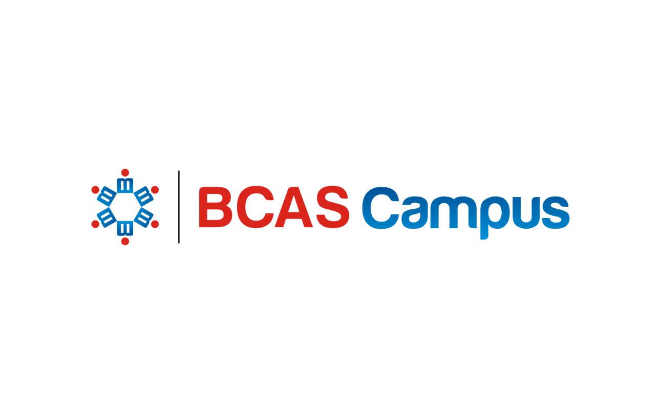 Bold, Serious, University Logo Design for BCAS CAMPUS by lrbalaji ...