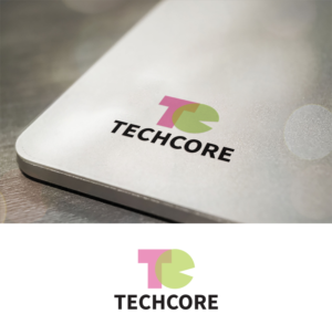 TechCore - a Fintech Startup in Switzerland | 33 Logo Designs for TechCore