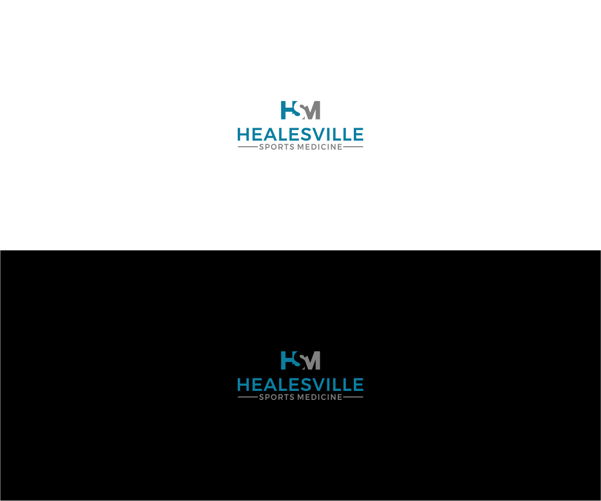 Bold, Modern, Health Service Logo Design for Healesville Sports ...
