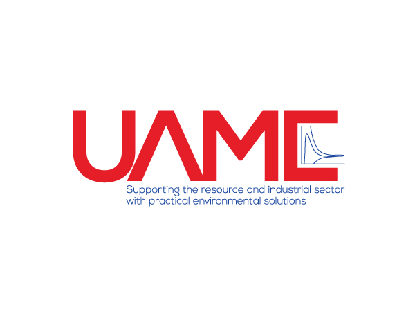 Elegant, Playful, Environmental Consultant Logo Design for UAME or ...