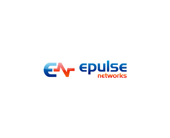 Serious, Modern, Business Logo Design for Epulse Networks by Omee ...