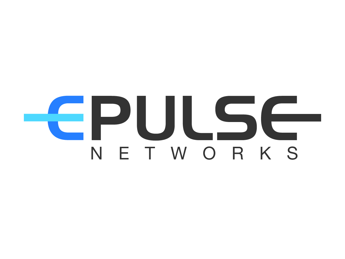 Serious, Modern, Business Logo Design for Epulse Networks by A-tothe-Z ...