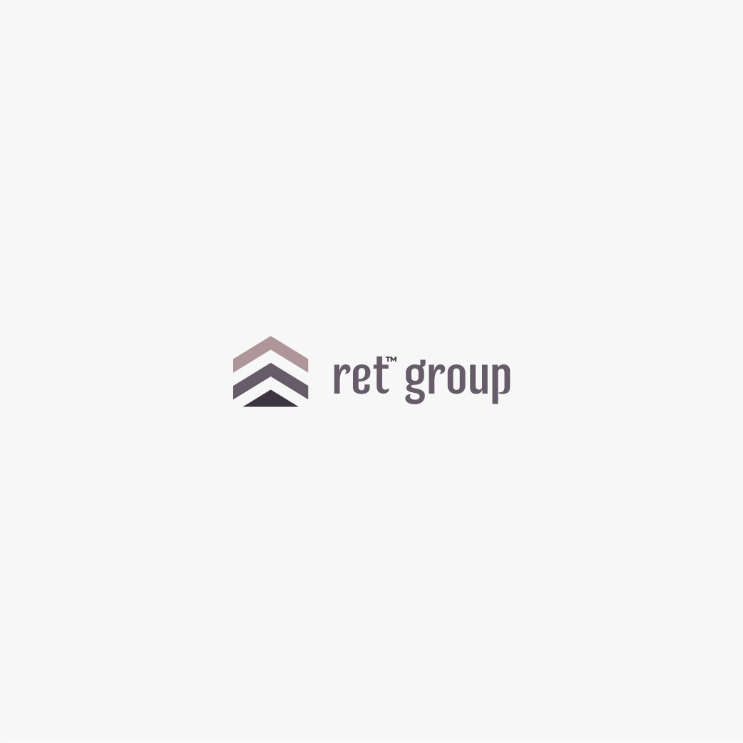 Professional, Upmarket, Investment Logo Design for ret group by ...