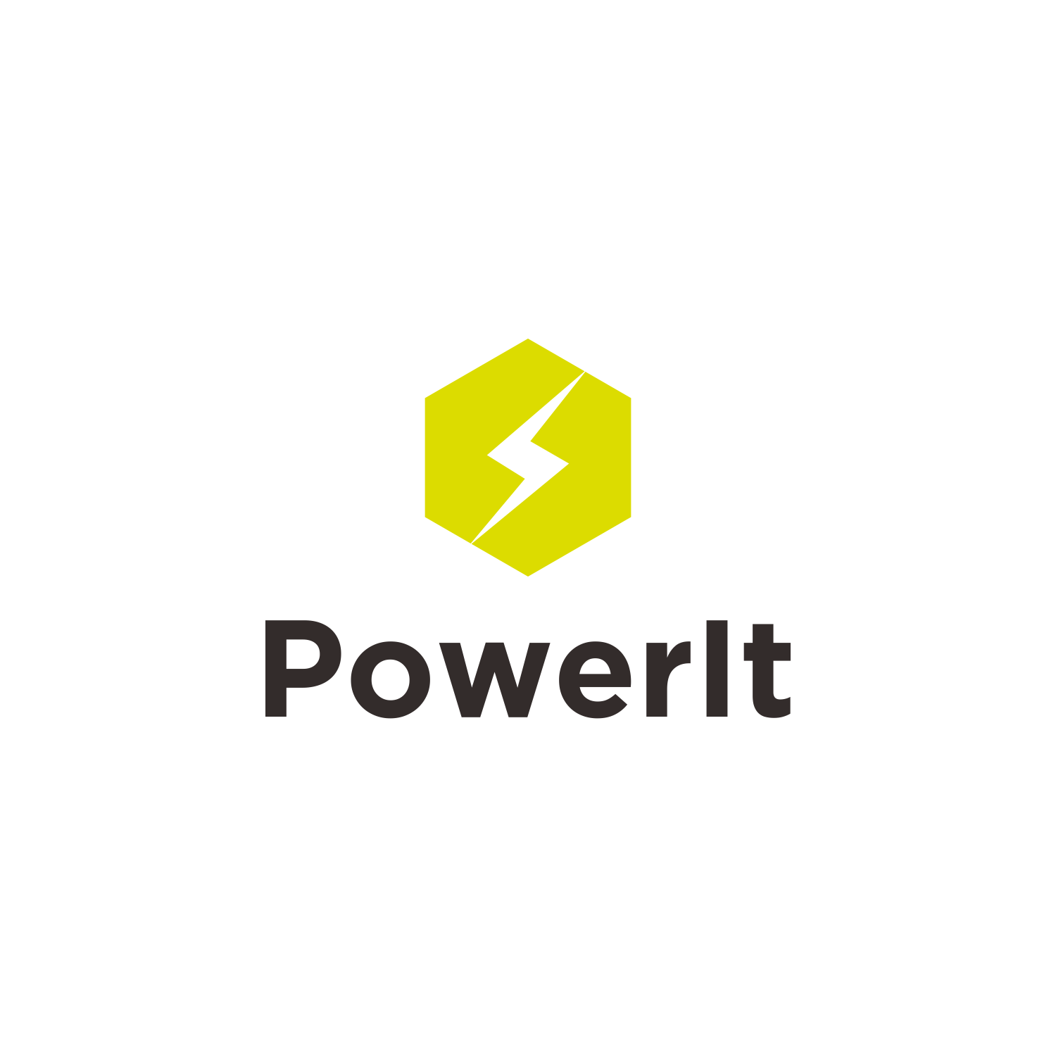 Bold, Modern Logo Design for PowerIt by mOuntase | Design #19885624