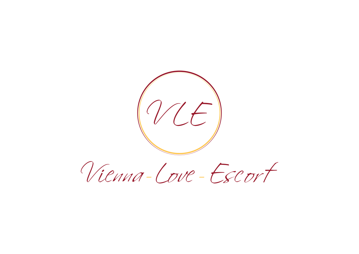 Elegant, Playful Logo Design for Vienna - Love - Escort by ...