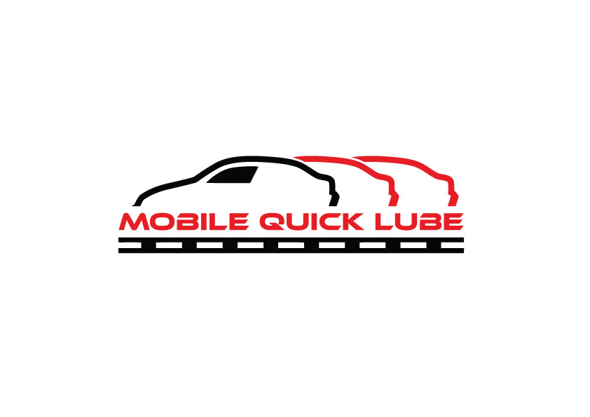 Elegant, Playful Logo Design for Mobile Quick Lube by fahim chowdhury ...