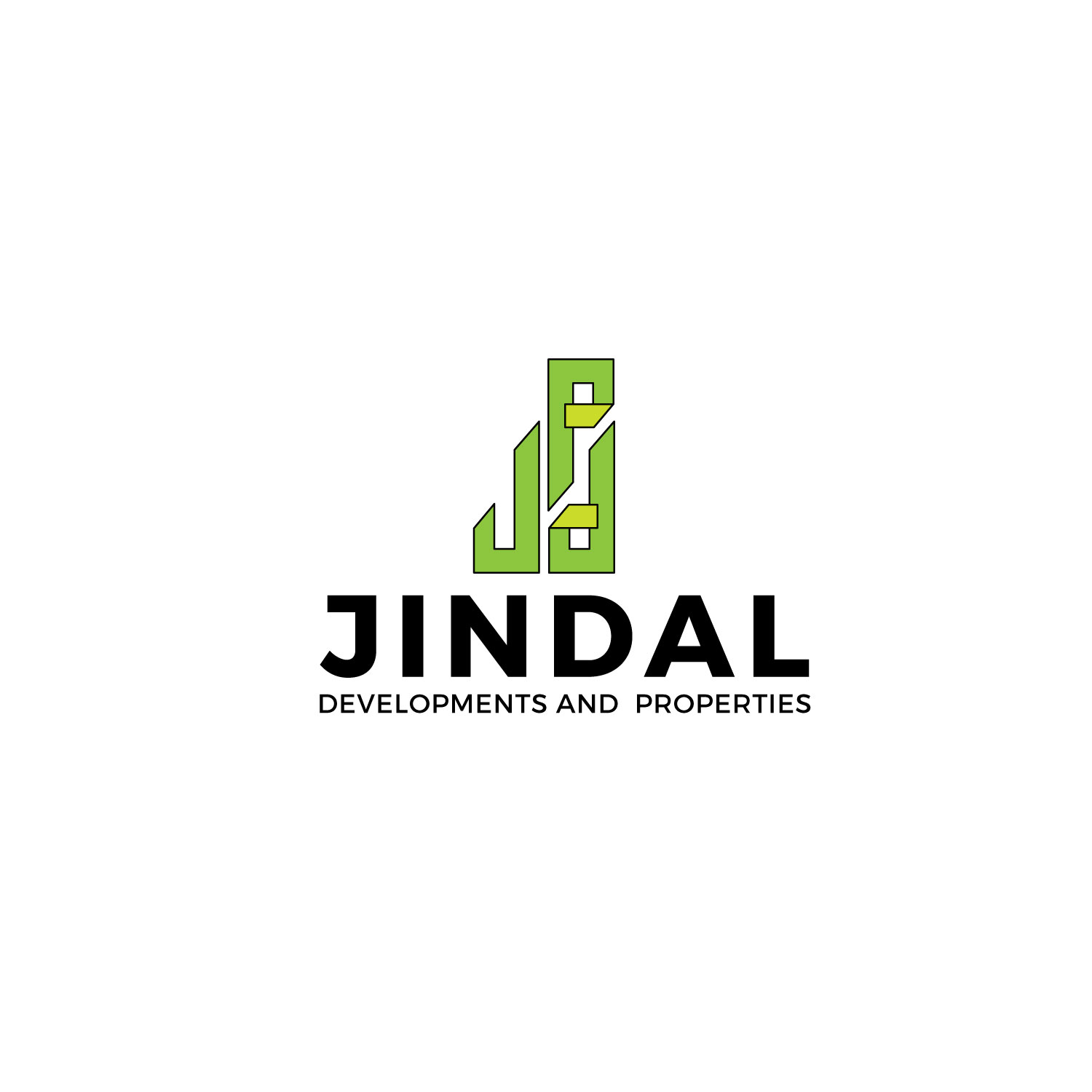 Serious, Modern Logo Design for Interchangeable between Jindal ...