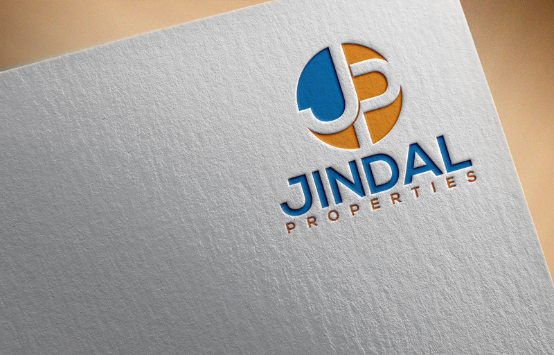 Serious, Modern Logo Design for Interchangeable between Jindal ...
