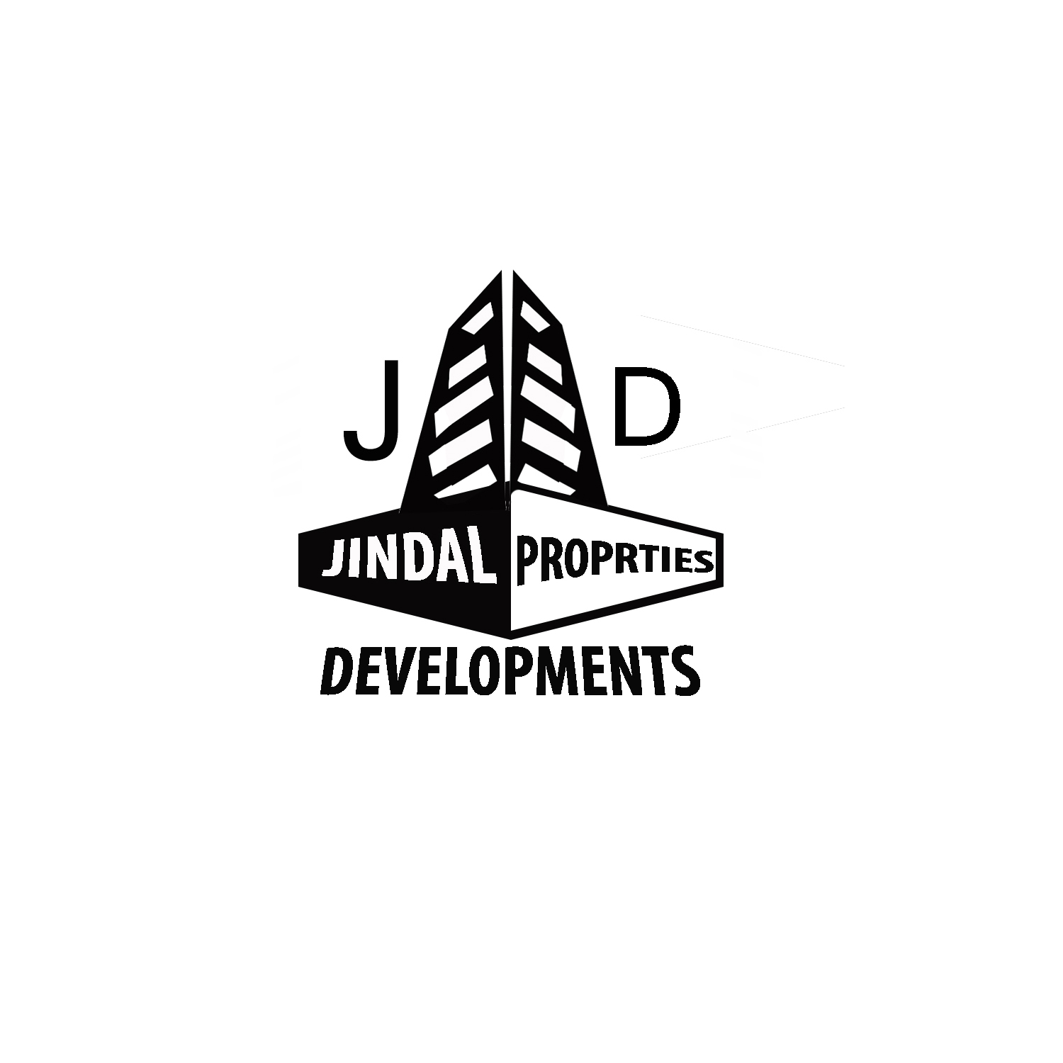 Serious, Modern Logo Design for Interchangeable between Jindal ...