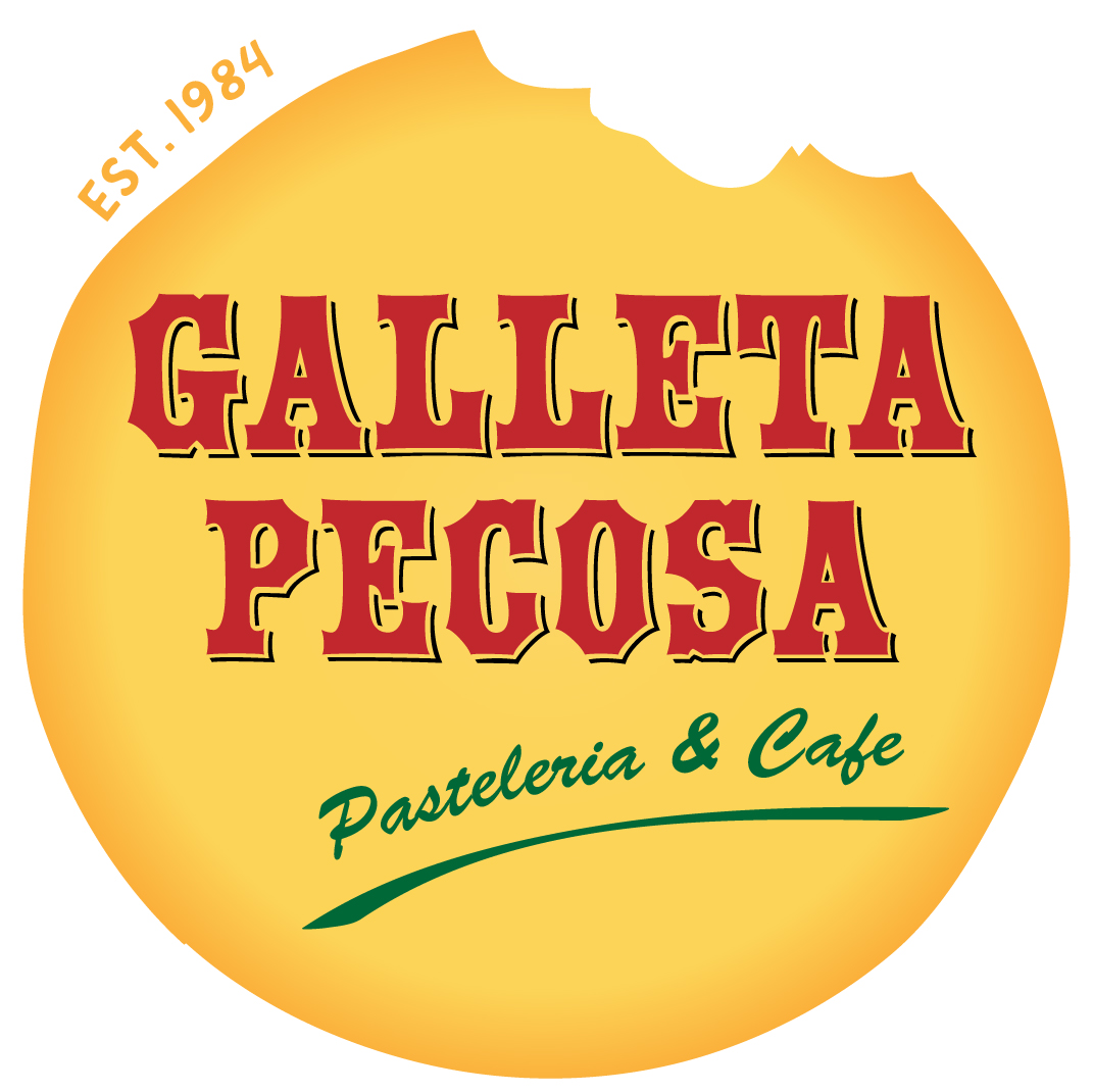 Upmarket, Bold, Bakery Logo Design for "Galleta Pecosa" , "Est. 1984 ...