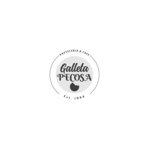 Galleta Pecosa - The repackaged / reinvented family bakery | 55 Logo ...