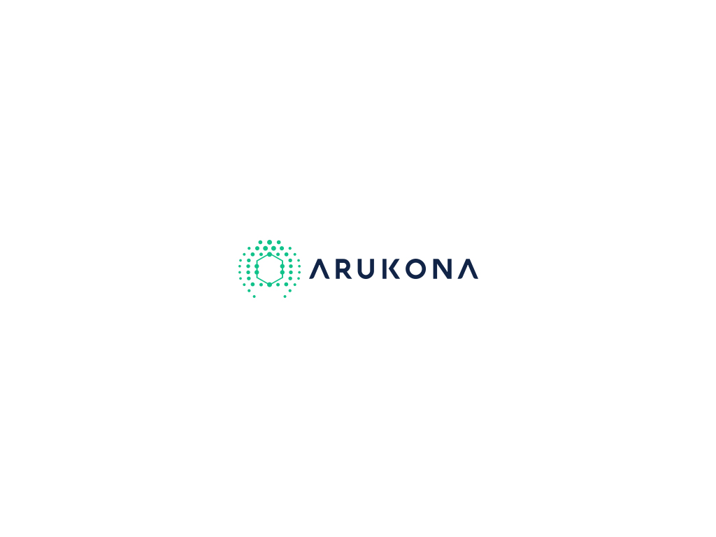 Logo Design for Arukona by JohnM. | Design #19940428