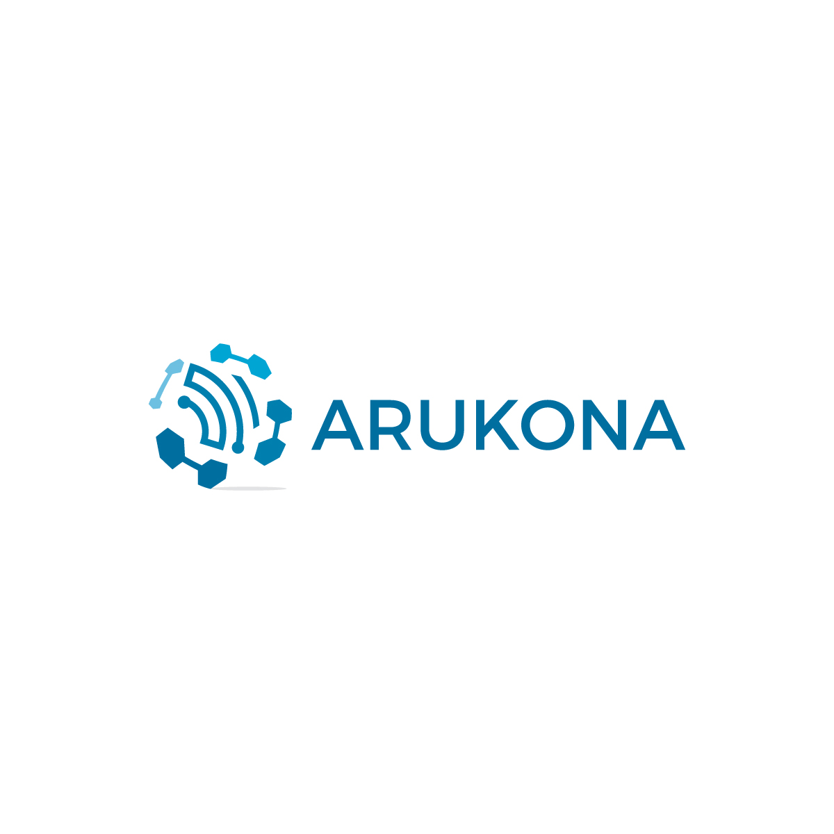 Logo Design for Arukona by Kreative Fingers | Design #19900768