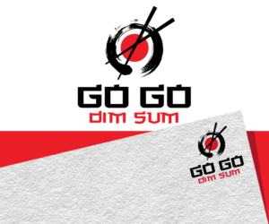 Dim Sum Logos | 27 Custom Dim Sum Logo Designs