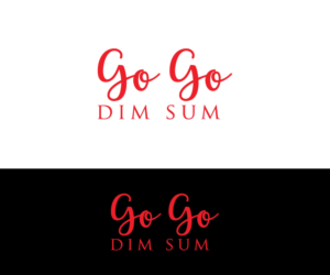 Dim Sum Logos | 30 Custom Dim Sum Logo Designs