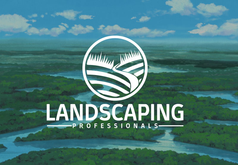 Professional, Serious, Landscape Logo Design for Landscaping ...