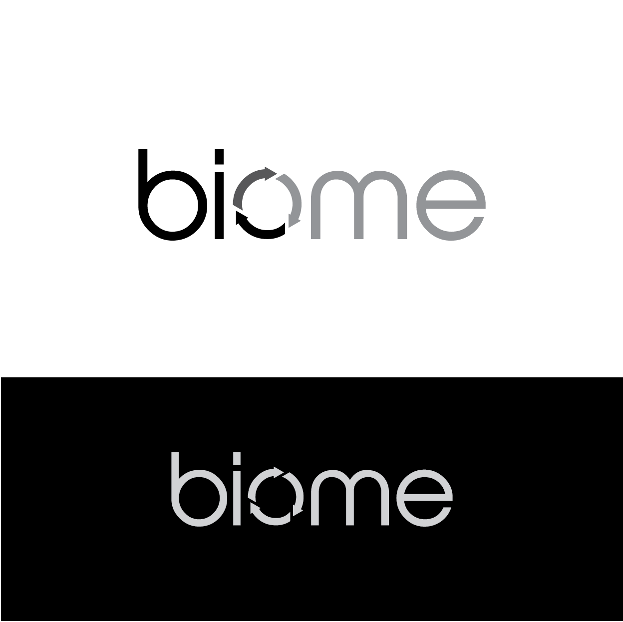 Logo Design for BioMe by rozT | Design #20034140