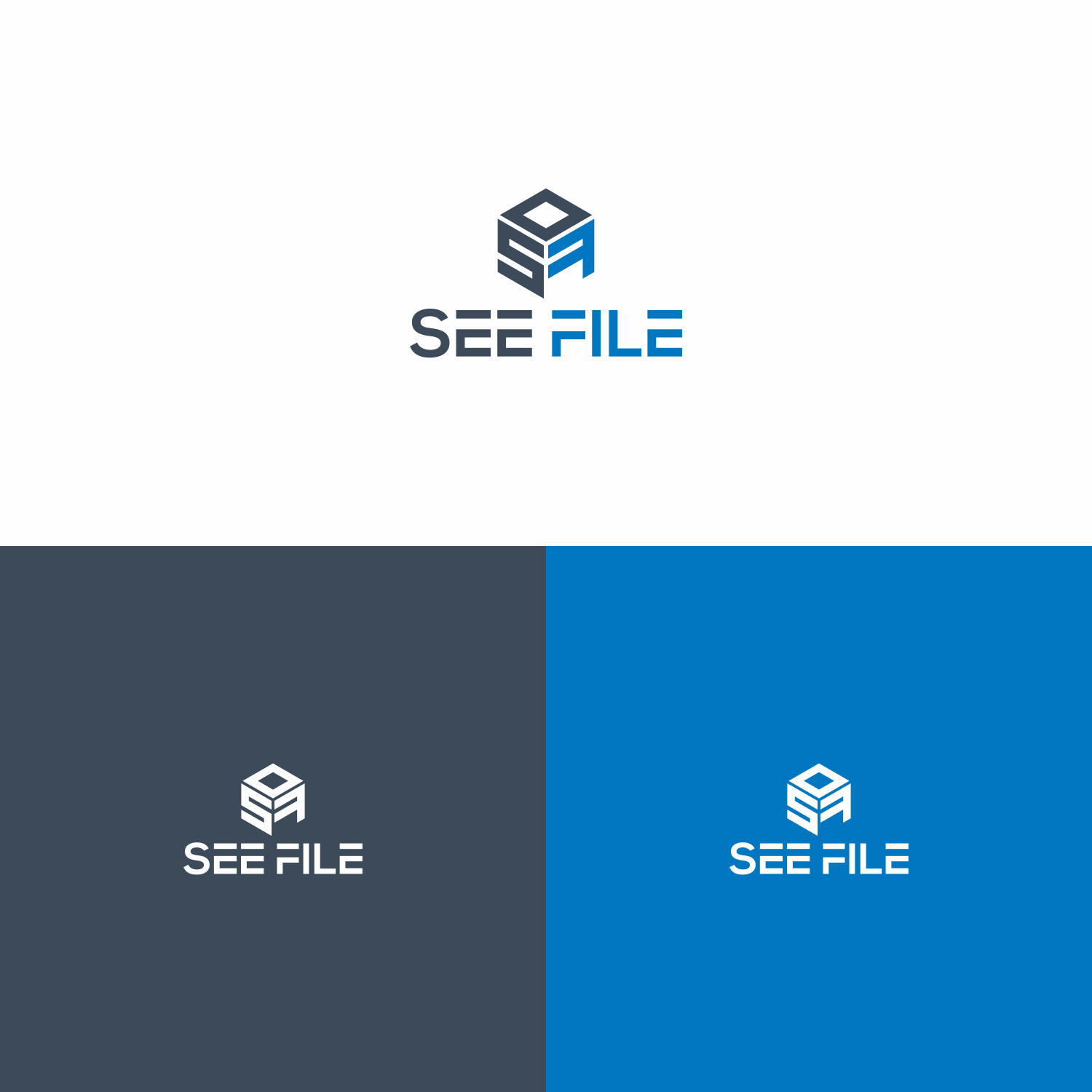 Logo Design for See file by wisnuwar 2 | Design #19933360