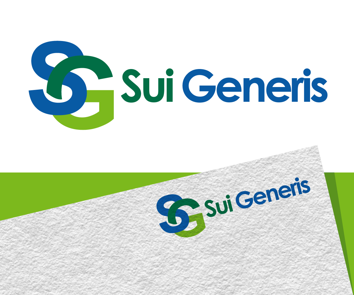 Serious, Professional, Information Technology Logo Design for Sui ...