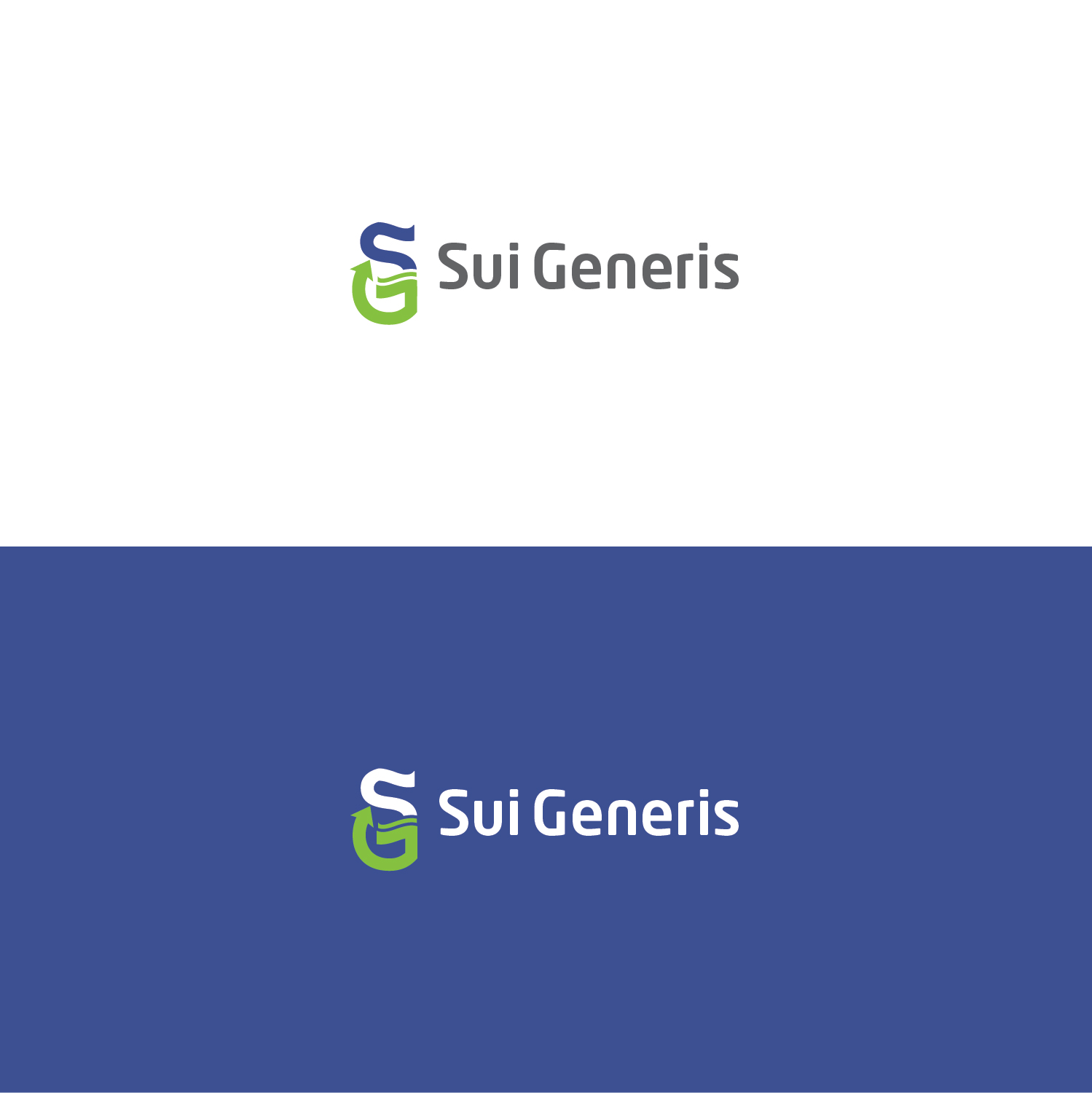 Serious, Professional, Information Technology Logo Design for Sui ...