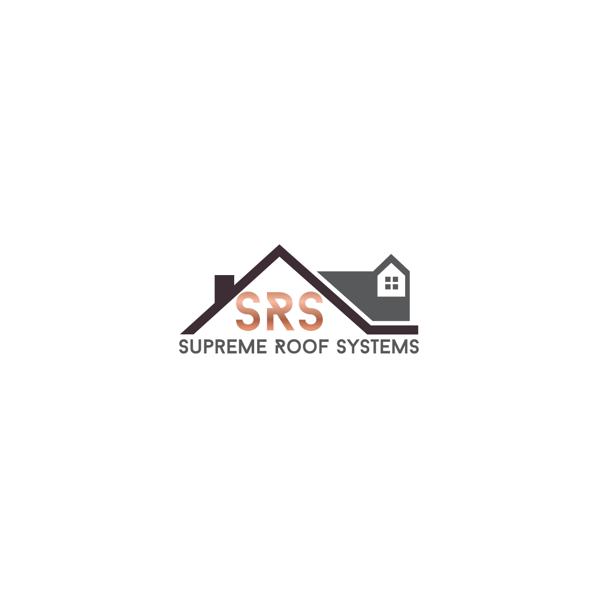 Modern, Professional Logo Design for SRS but also open to having ...