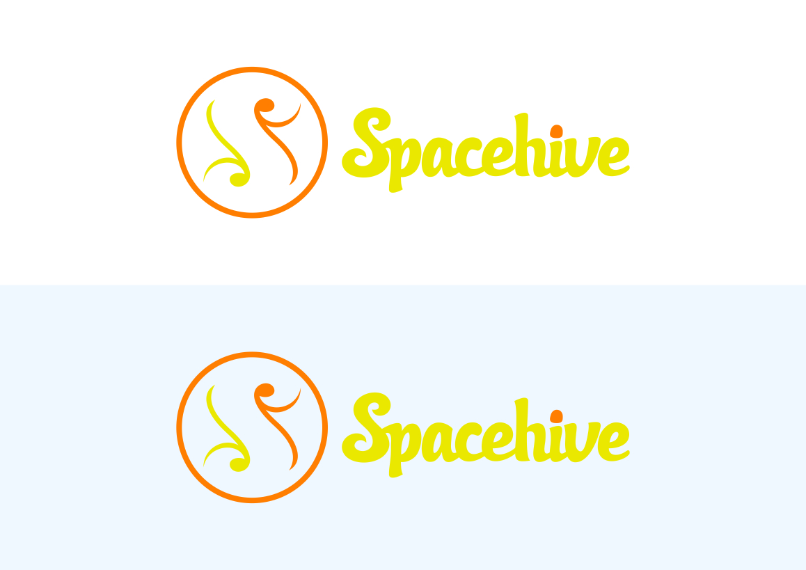 Modern, Colorful Logo Design for Spacehive by daniswarasayang | Design ...