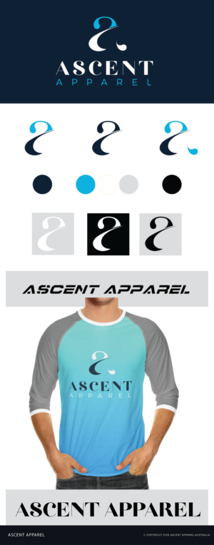 International Fitness Apparel business, Ascent Apparel , needs an ...