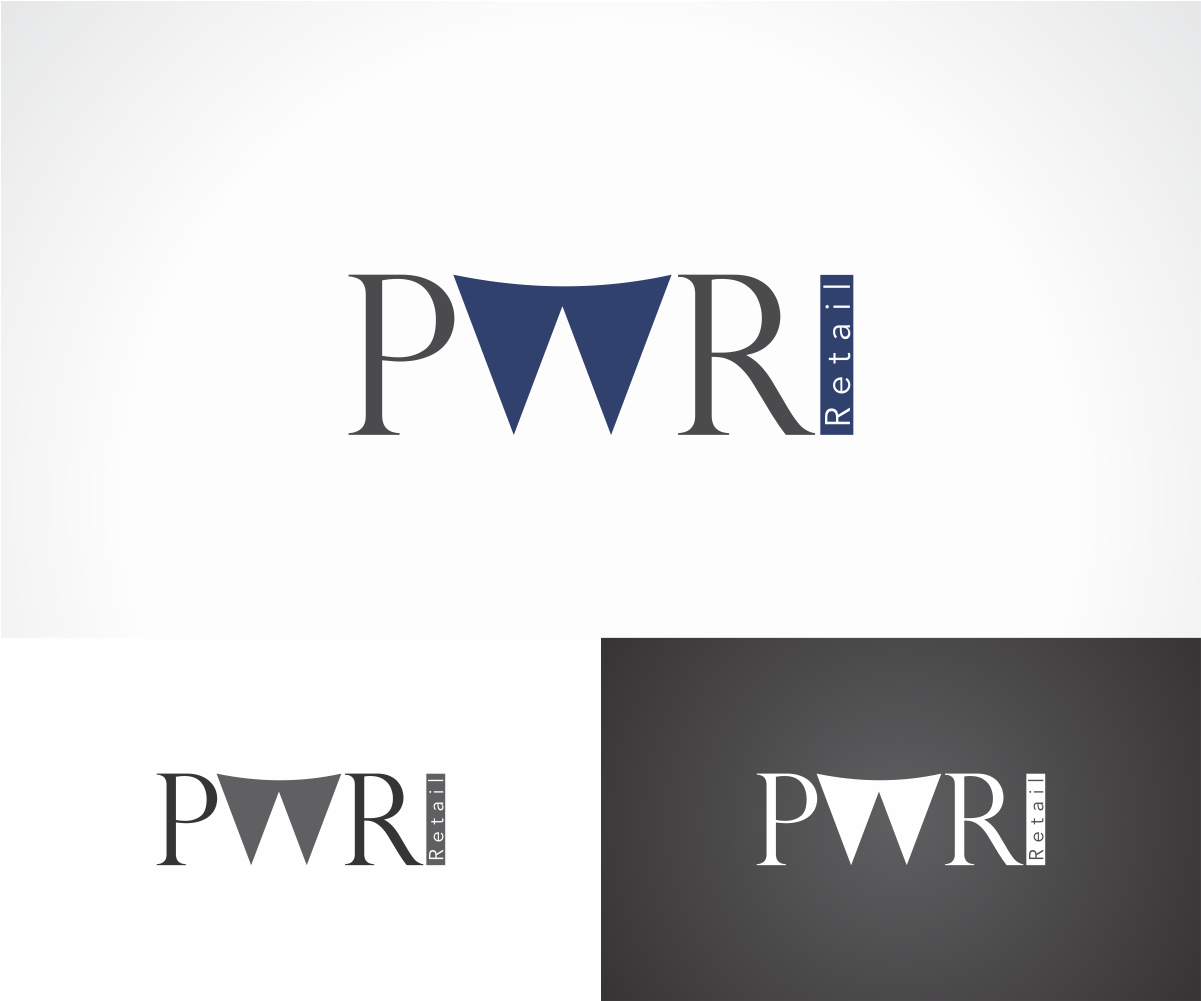 Upmarket, Serious Logo Design for PWR retail by InfinityDnP | Design ...