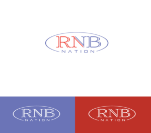 FRESH NEW - RNB NATION MUSIC + EVENT BRAND NEW LOGO DESIGN CONCEPT | 92 ...