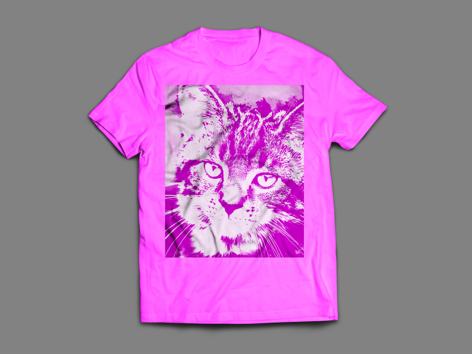 Upmarket, Bold T-shirt Design for Silverstone Apparel Group by diana ...