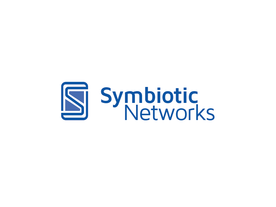Serious, Conservative, It Service Logo Design for Symbiotic Networks by ...