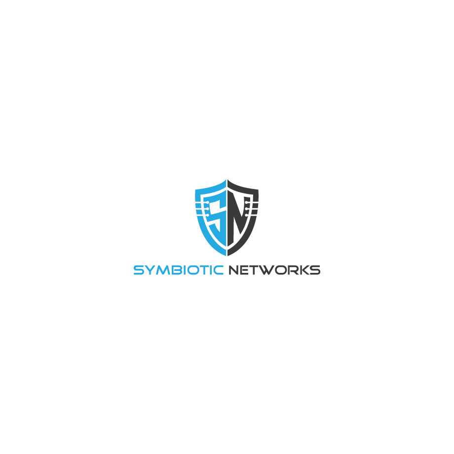 Serious, Conservative, It Service Logo Design for Symbiotic Networks by ...