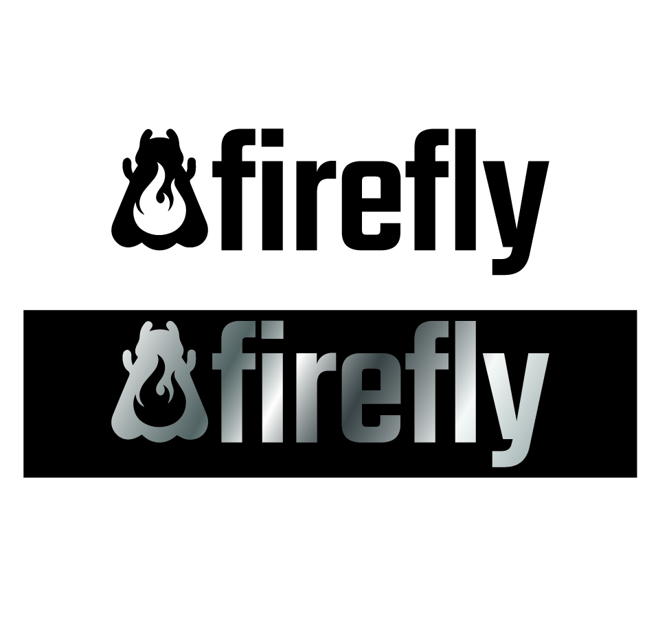 Modern, Upmarket Logo Design for FIREFLY by BEGD - Bradley Edwards ...