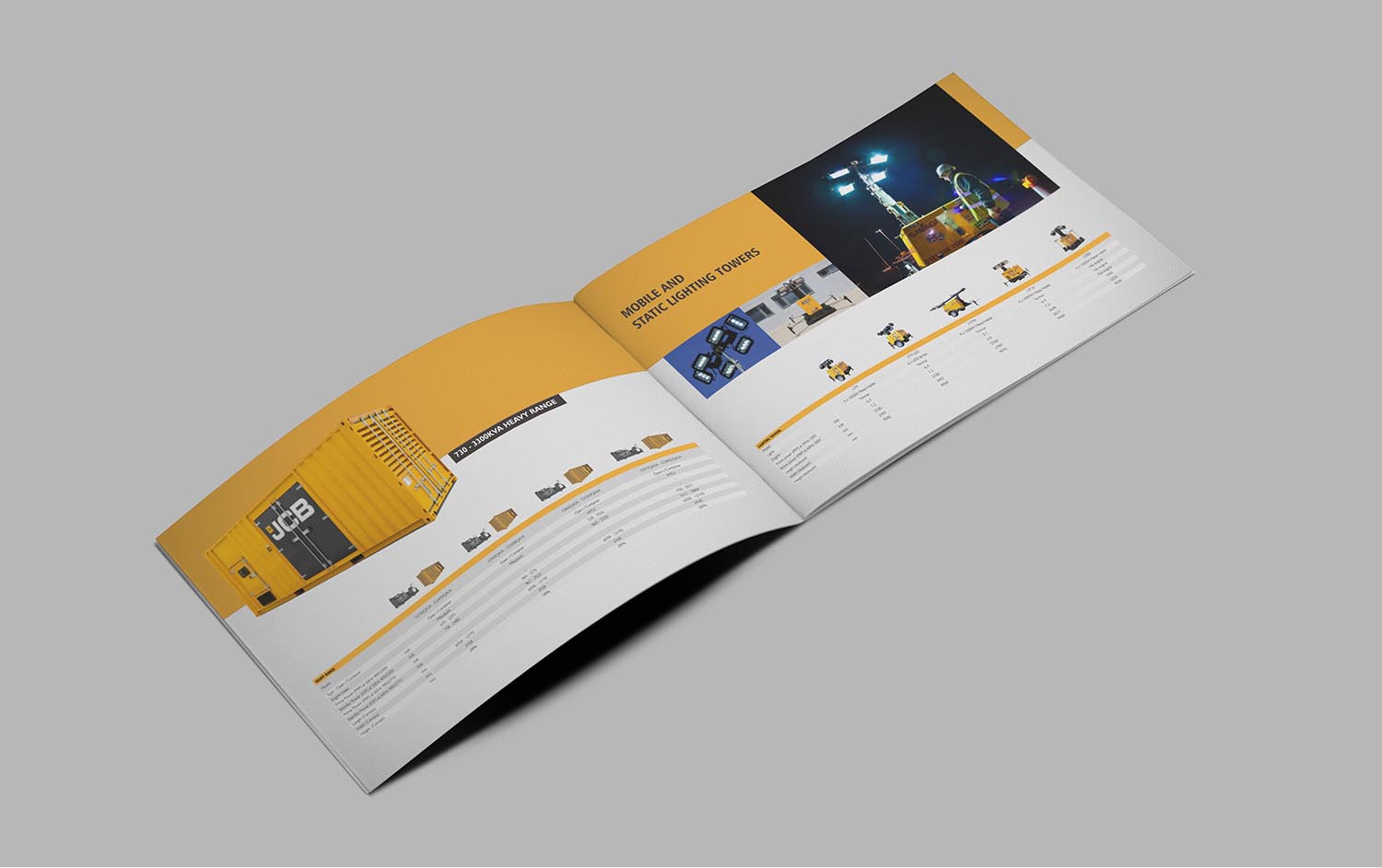 Bold, Traditional, Retail Catalogue Design for a Company by lookedaeng ...