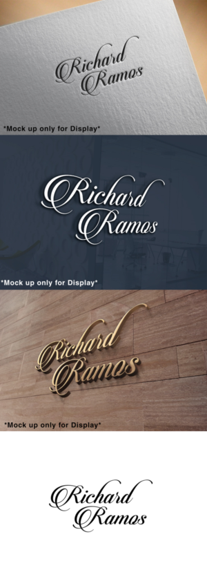 Curly Logos | 91 Custom Curly Logo Designs