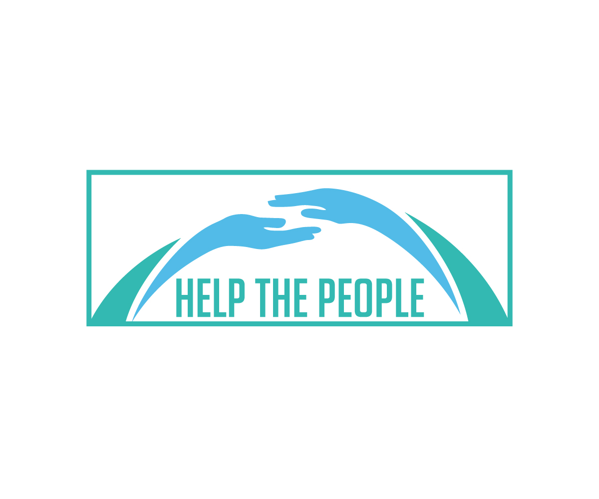 Logo Design for Help The People by dianagargaritza | Design #20032384