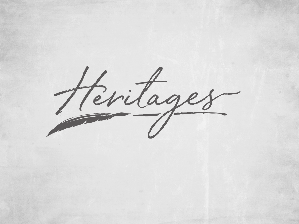 Elegant, Serious, Army Logo Design for Heritages by projector.alex ...