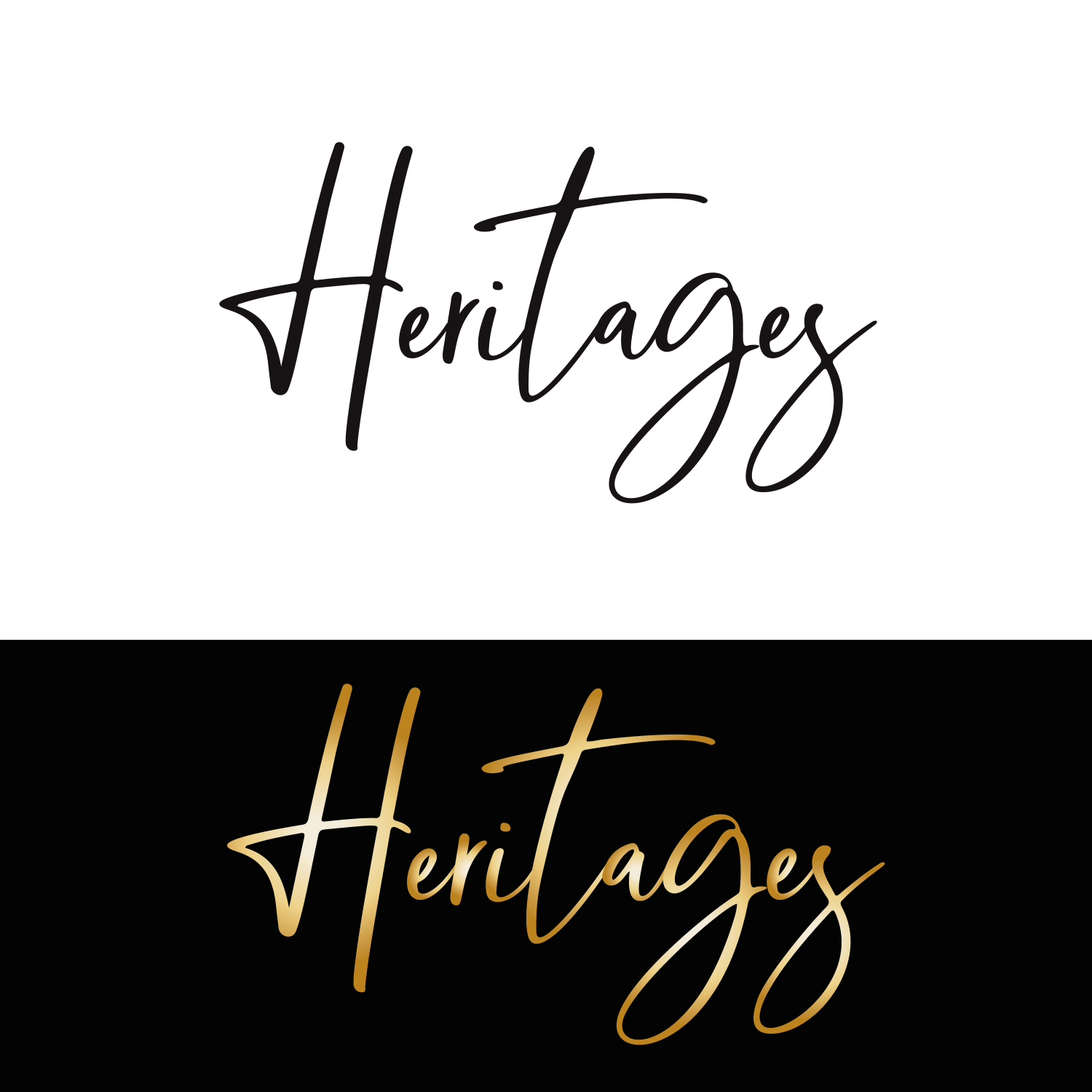 Elegant, Serious, Army Logo Design for Heritages by nadbook2323 ...
