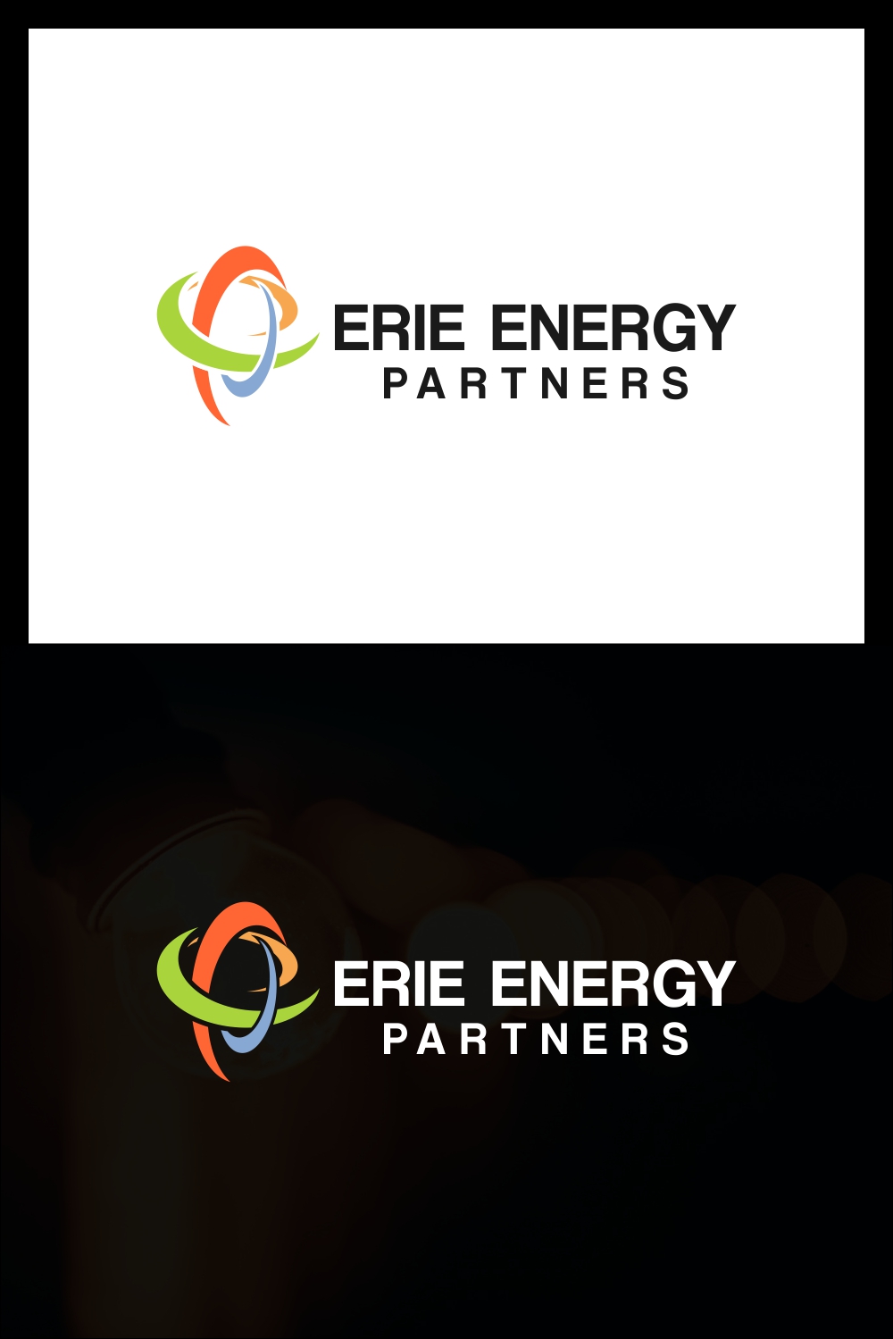Serious, Modern, Power Generation Logo Design for Erie Energy Partners ...