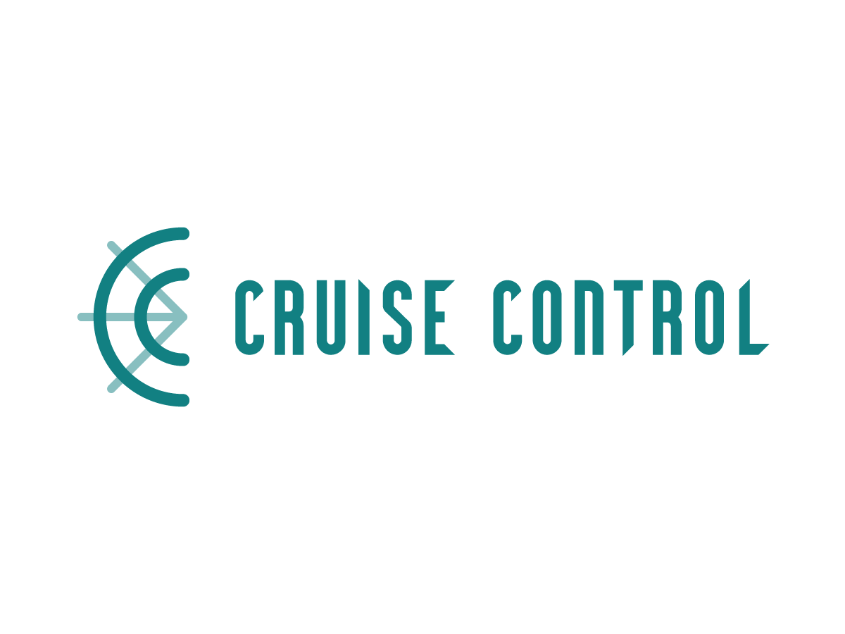 Serious, Modern Logo Design for Cruise Control by nicholash | Design ...